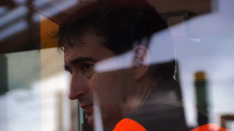 Fata morgana, films et installations réalisés par Sara Millot